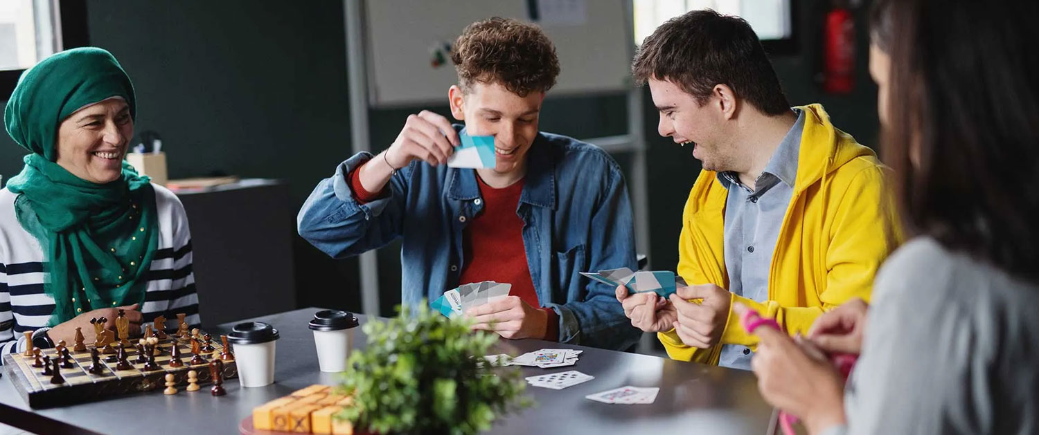 NDIS Home Care Sydney - Nova Disability Services